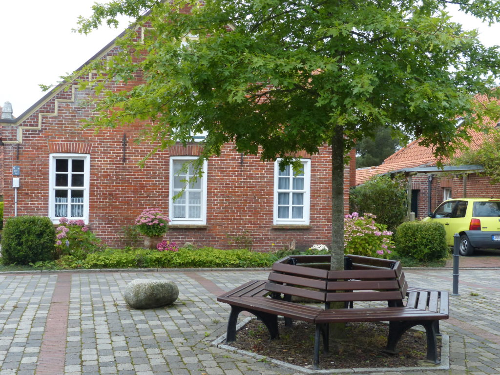 Daten & Fakten - Gemeinde Krummhörn