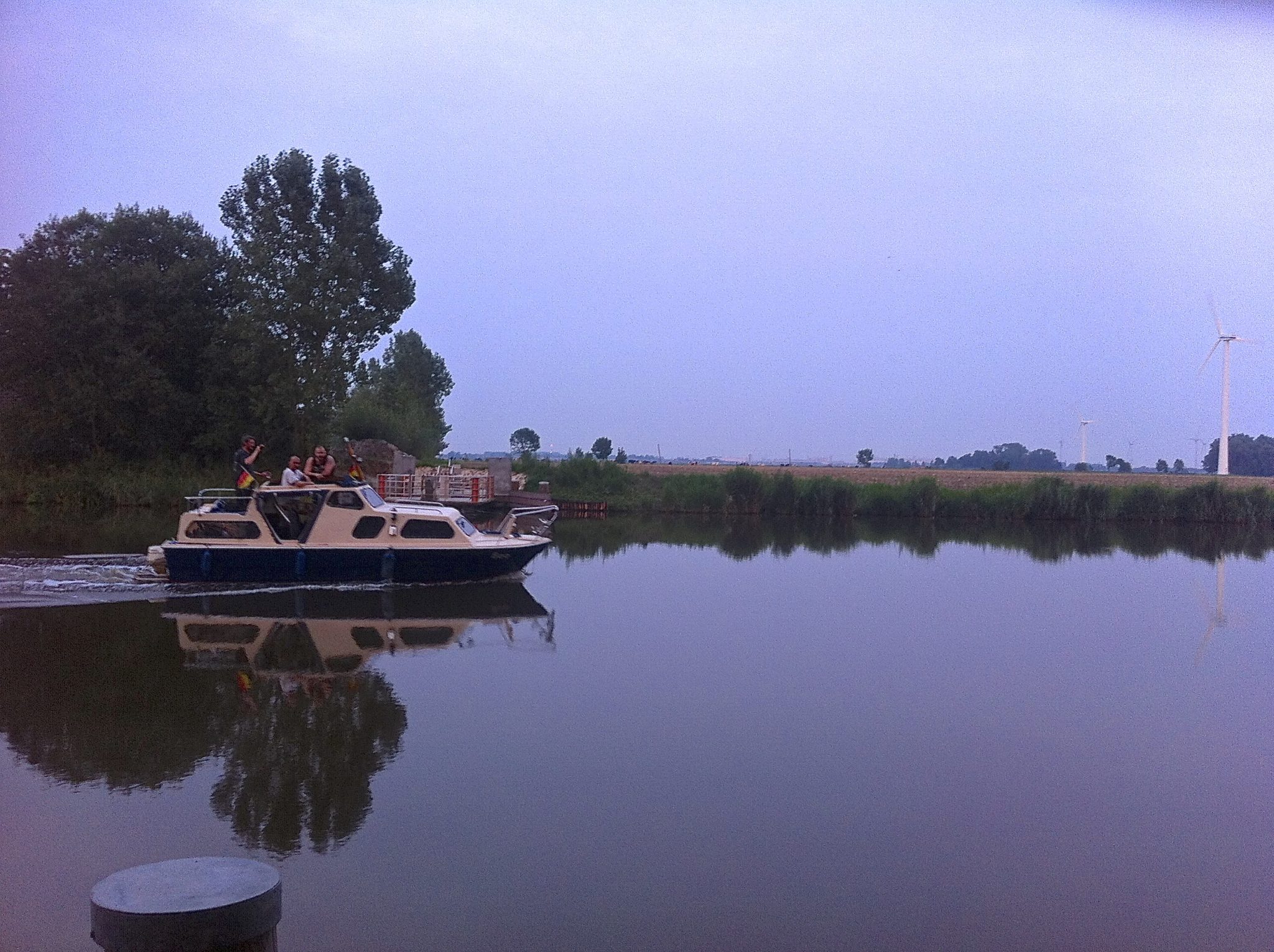 Daten & Fakten - Gemeinde Krummhörn